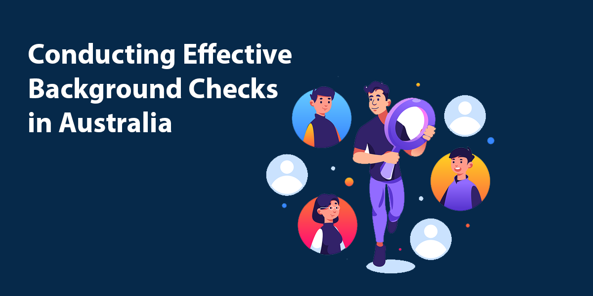 Background Checks in Australia: A Comprehensive Guide by Ref Hub